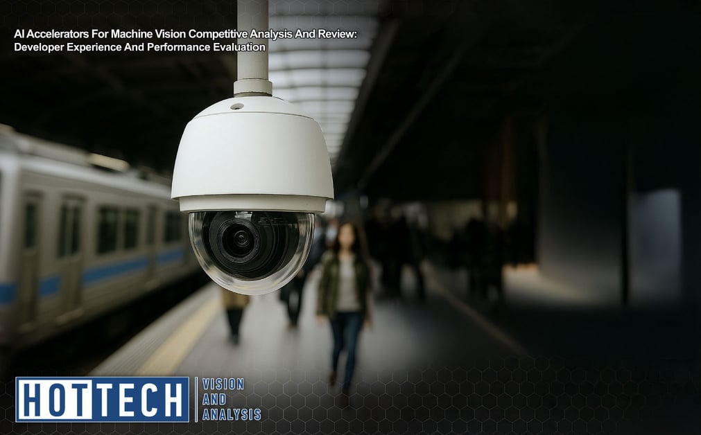 Metis: the best AI Processing Unit | Axelera AI