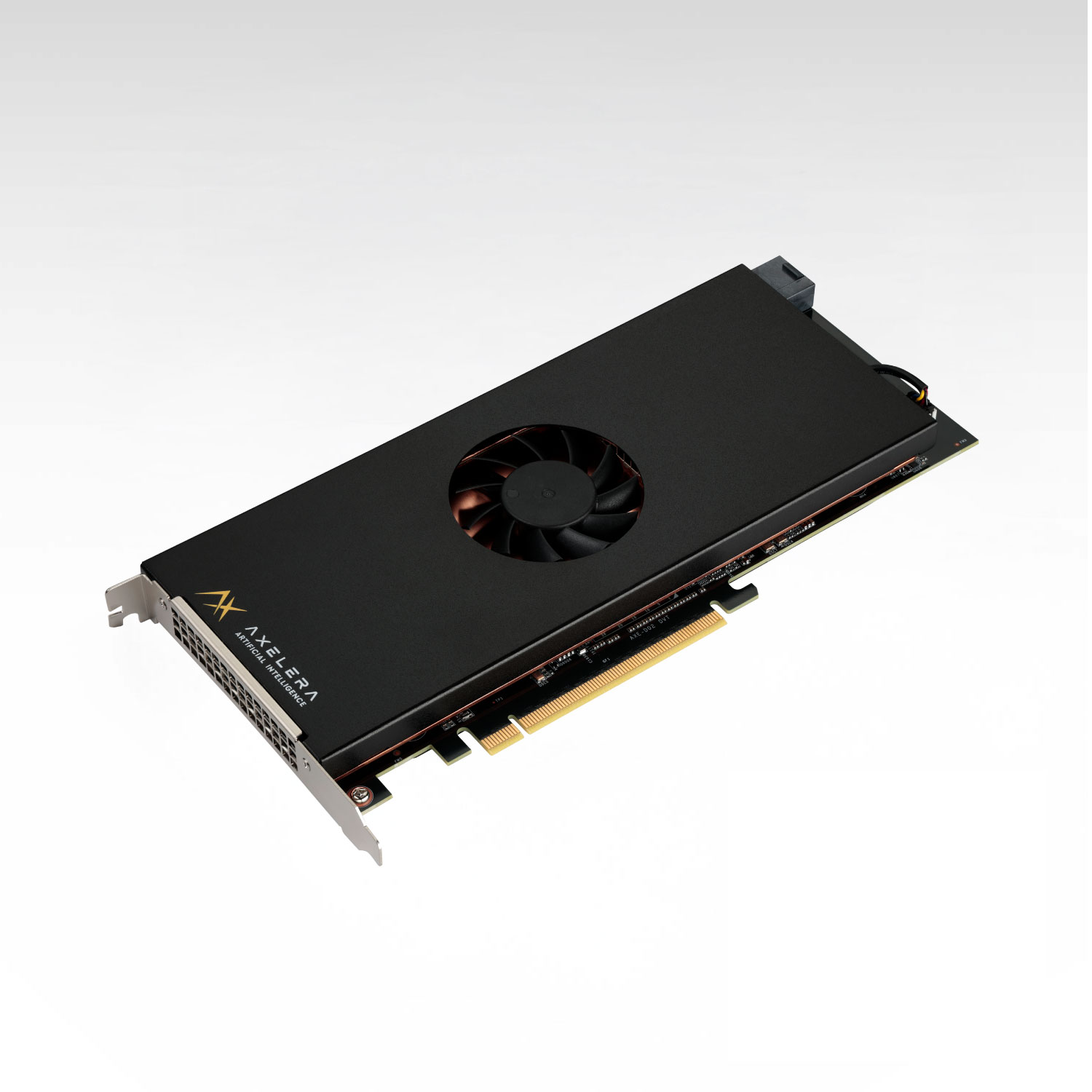 Metis PCIe AI Inference Acceleration Card | Axelera AI