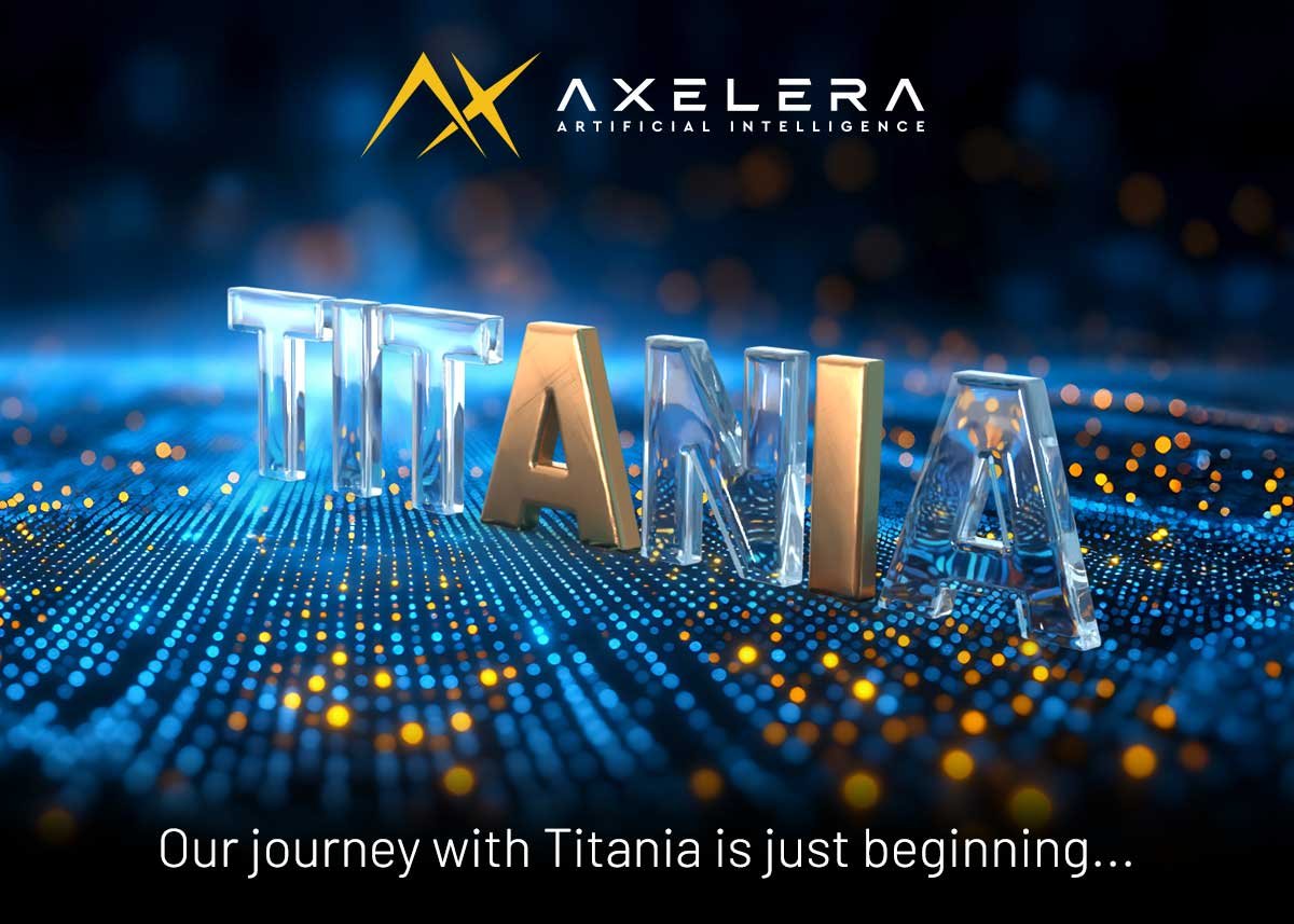 Axelera AI Secures up to €61.6 Million Grant to Develop Scalable AI ...