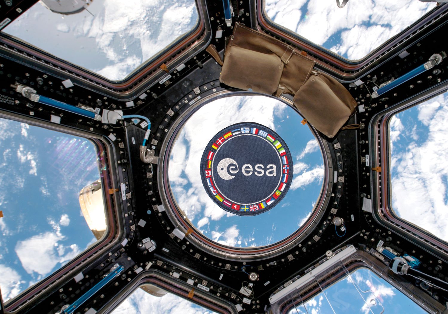 AI in Space | Axelera AI