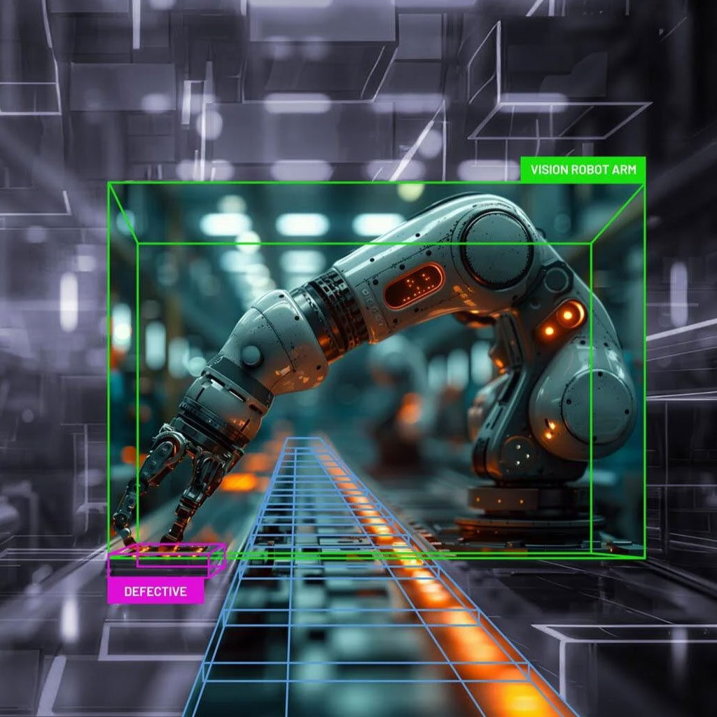 Computer Vision | Axelera AI