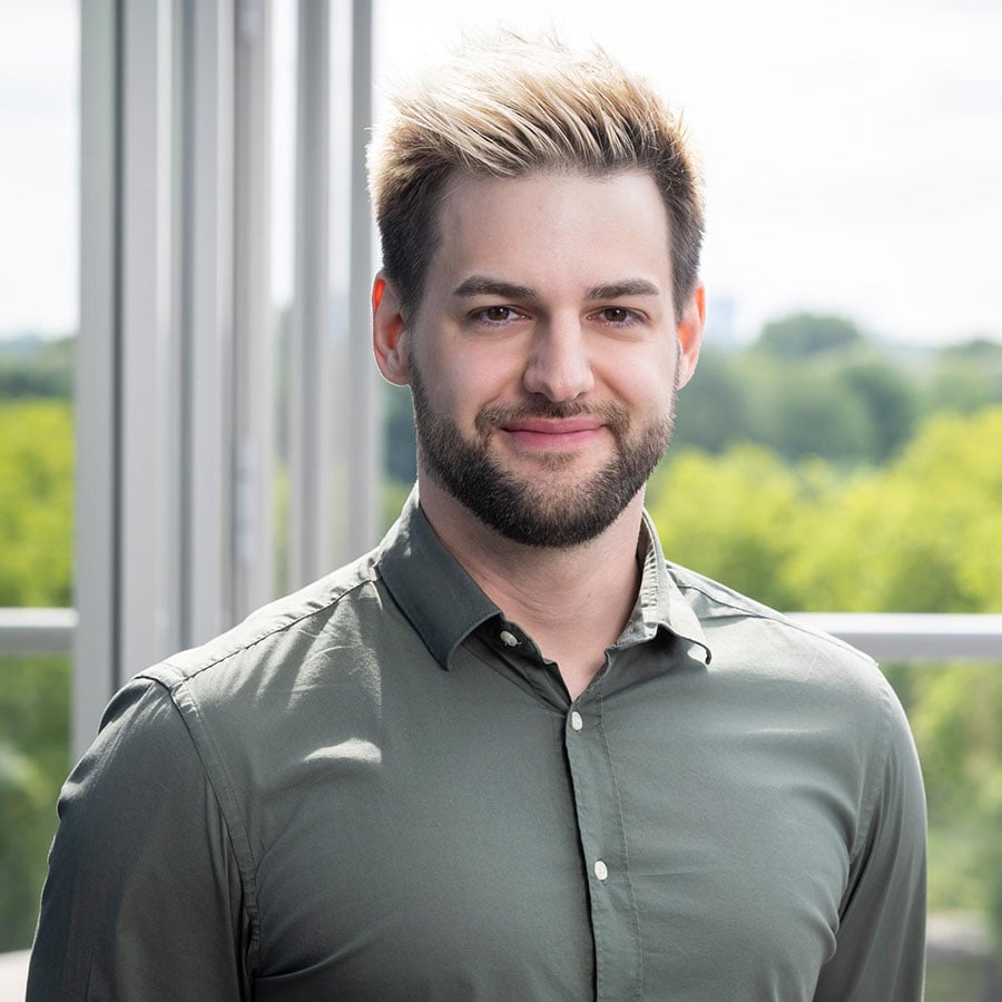 Pascal Alexander Hager: Director of Computing Architecture | Axelera AI