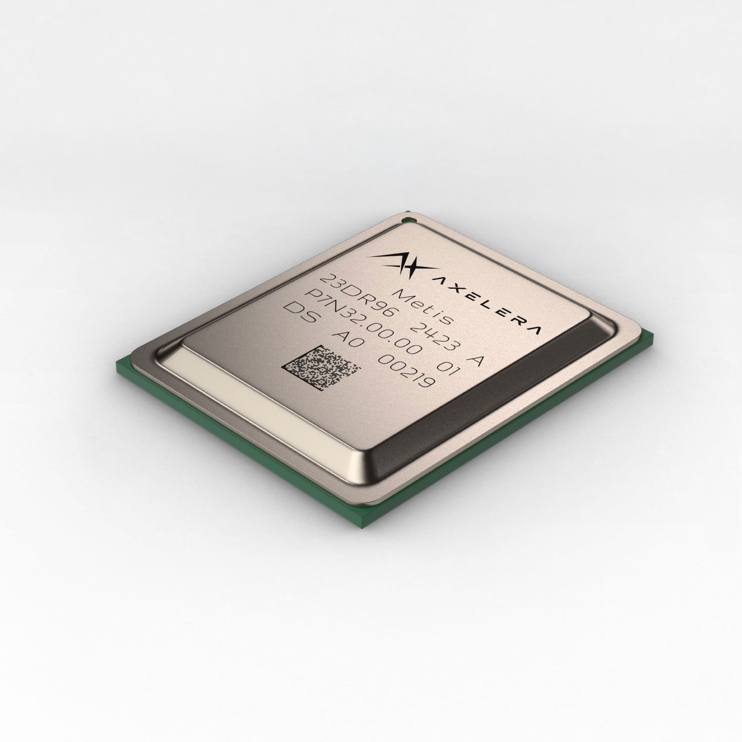 Metis Development System with Arduino | Axelera AI